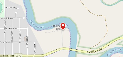 The Beach Cobram, Cobram - Restaurant menu, prices and reviews