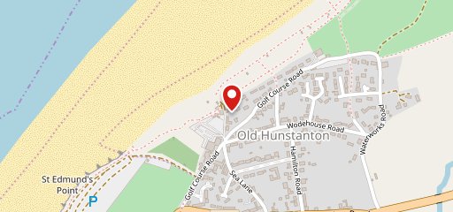 The Old Boathouse, Hunstanton - Restaurant menu, prices and reviews