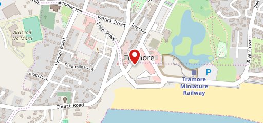 Beach House, Tramore - Restaurant menu, prices and reviews