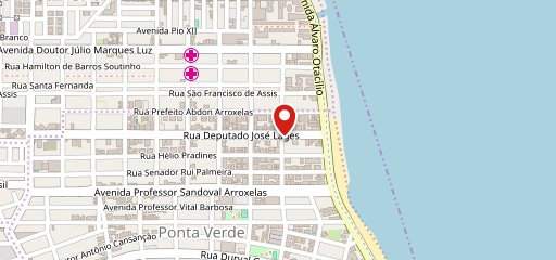 Beach Poke, Maceió - Menu do restaurante, preços e opiniões