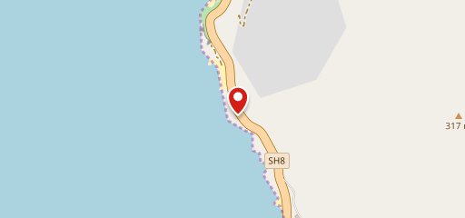 Beach Poseidon, Radhimë - Speisekarte, Preise und Bewertungen