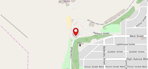 Beach Street Station, Goderich - Restaurant menu, prices and reviews