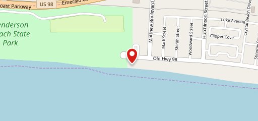 Beach Walk Cafe, Destin - Restaurant menu, prices and reviews