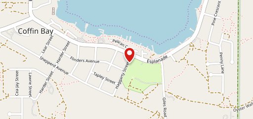 Beachcomber, Coffin Bay - Restaurant menu, prices and reviews