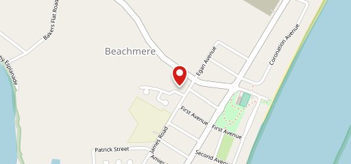 Beachmere Hotel, Beachmere - Restaurant menu, prices and reviews