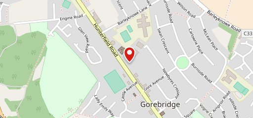 Beacon Cafe, Gorebridge - Restaurant menu, prices and reviews