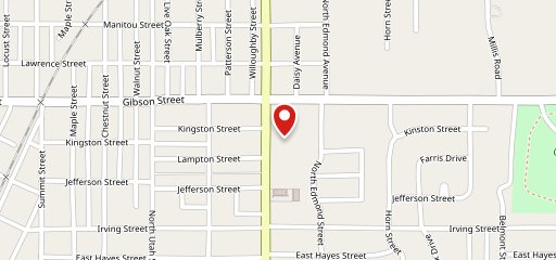 Beacon Drive In, Muskogee - Restaurant menu, prices and reviews