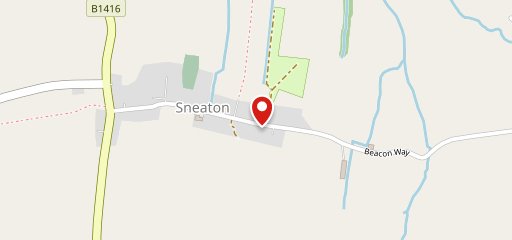 Beacon Farm Ice Cream, Campsite & Tearooms, Whitby - Restaurant menu ...