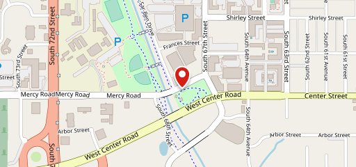 Beacon Hills in Aksarben Village, Omaha - Restaurant menu, prices and ...