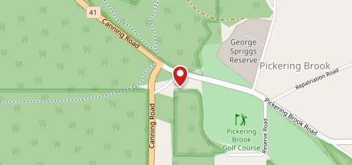 Bean 2 Brook, Pickering Brook - Restaurant menu, prices and reviews