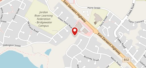 Bean to Brew, Bridgewater - Restaurant menu, prices and reviews