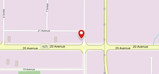 Beans Restaurant, Nisku - Restaurant menu, prices and reviews