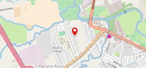 Beanstalk Cafe, Calamba, Mamatid - Restaurant menu, prices and reviews