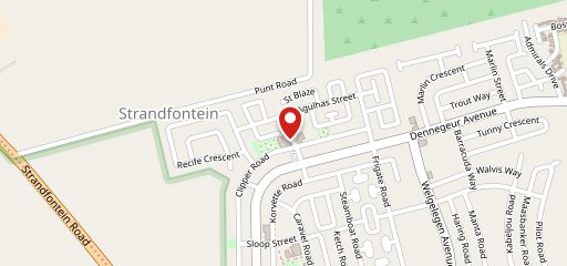 Beantree Cafe at Spar Strandfontein, Cape Town - Restaurant menu ...