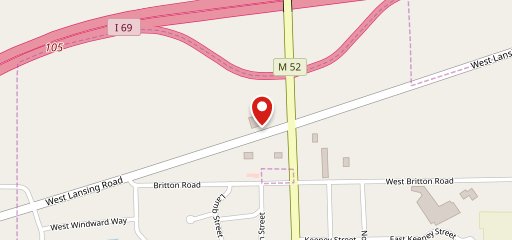 Bear’s 105 Diner, Perry - Restaurant menu, prices and reviews