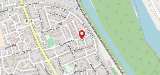 Beate Blum und Gisela Mendel Hähnchen-Mobil, Lingenfeld - Speisekarte ...