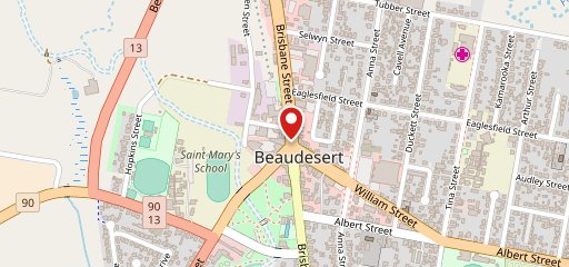 Thai Tables Beaudesert, Beaudesert - Restaurant menu, prices and reviews