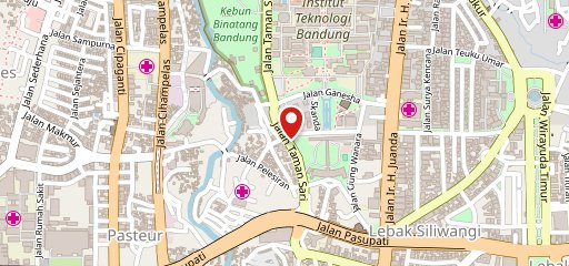 Restaurante Bebek Stallone, Bandung - Opiniones del restaurante