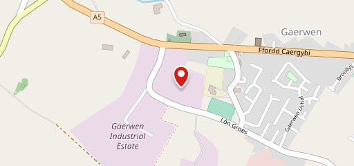 Becws Môn Bakery, Llangefni - Restaurant menu, prices and reviews