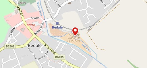 Bedale Community Bakery, Bedale - Restaurant menu, prices and reviews