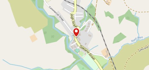 Bedlinog Inn, Treharris - Restaurant menu, prices and reviews