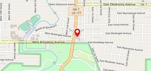 Bedré Cafe, Sulphur - Restaurant menu, prices and reviews