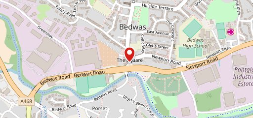 Bedwas Sports Bar, Caerphilly - Restaurant menu, prices and reviews