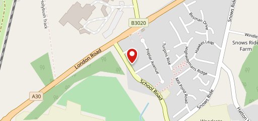 The Bee Pub, Windlesham, Windlesham - Restaurant menu, prices and reviews