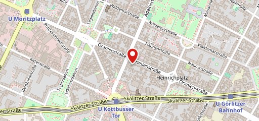 Beef GrillClub by Hasir, Berlin - Restaurant menu, prices and reviews