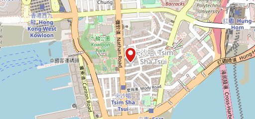 Beef Station, Hong Kong - Restaurant menu, prices and reviews