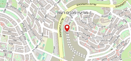 Beef wok restaurant, Modi'in-Maccabim-Re'ut - Restaurant menu and reviews