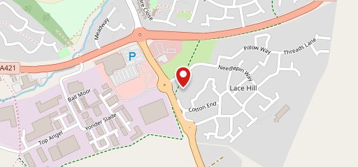 Beefeater Buckingham, Buckingham - Restaurant menu, prices and reviews