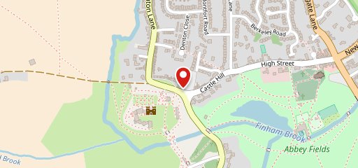 Beefeater, Coventry - Restaurant menu, prices and reviews