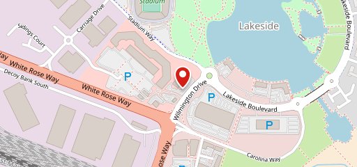 The Lakeside Beefeater, Doncaster - Restaurant menu, prices and reviews