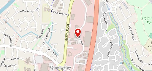 Beefeater, 1 Olympus Park Business Centre Quedgeley in Gloucester ...