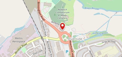 Redditch Beefeater, Redditch - Restaurant menu, prices and reviews