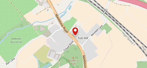 Beefeater The Woolpack, Ashford - Restaurant menu, prices and reviews