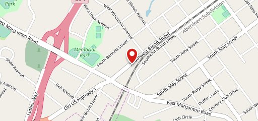 Beefeaters, Southern Pines - Restaurant menu, prices and reviews