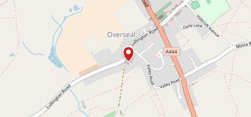 The Honey Pot Tearooms, Rosliston - Restaurant menu, prices and reviews