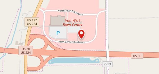 Beer Barrel Pizza & Grill, Van Wert - Restaurant menu, prices and reviews