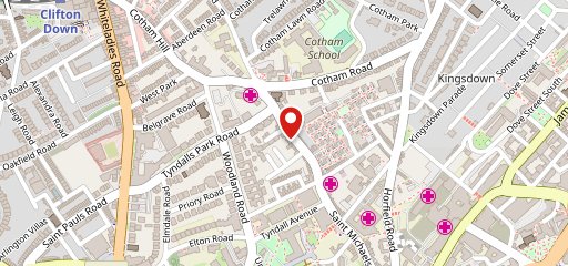 Beerd, Bristol - Restaurant menu, prices and reviews