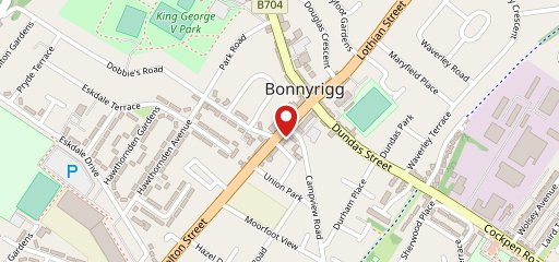 Beetroot Bar & Grill, Bonnyrigg - Restaurant menu, prices and reviews