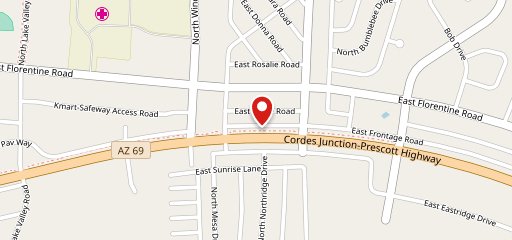 Beijing II, Prescott Valley - Restaurant menu, prices and reviews