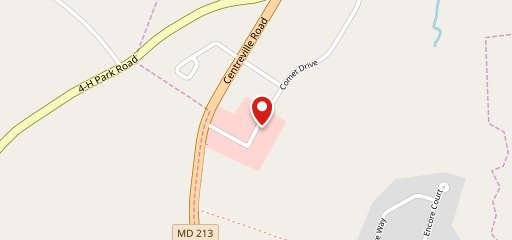 Beijing Kitchen, Centreville - Restaurant menu, prices and reviews