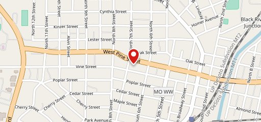 Beijing, Poplar Bluff - Restaurant menu, prices and reviews