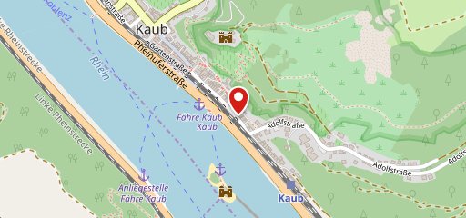 Beim alten Zollhaus, Kaub - Speisekarte, Preise und Bewertungen