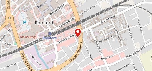 Bekash Restaurant & Take Away, Romford - Restaurant menu, prices and ...