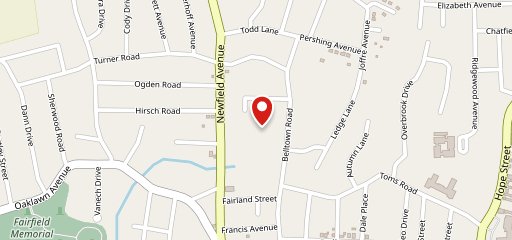 Beldotti Bakeries, Stamford - Restaurant menu, prices and reviews