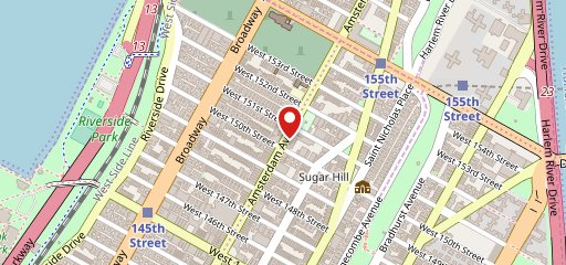 Beli Restaurant, New York City - Restaurant menu, prices and reviews