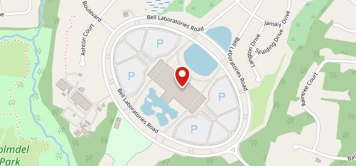 Bell Works, Holmdel - Restaurant menu, prices and reviews